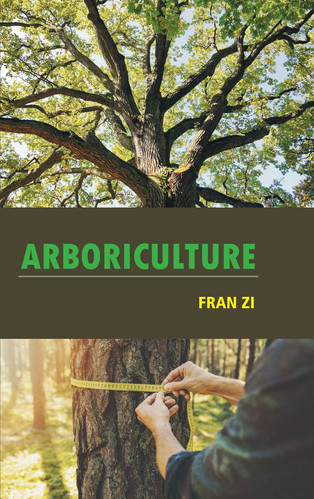 Arboriculture | Discovery Publishing