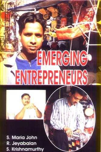 Emerging Entrepreneurs | Discovery Publishing