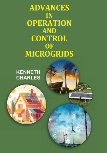 Advances in Operation and Control of Microgrids | Discovery Publishing