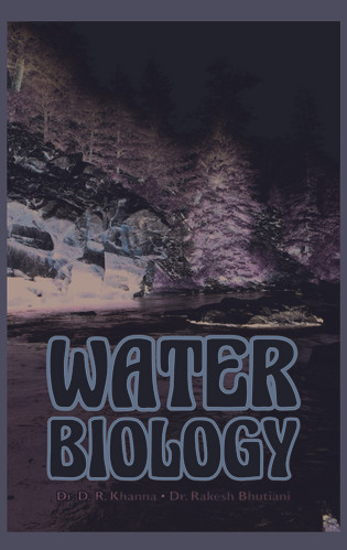Water Biology | Discovery Publishing
