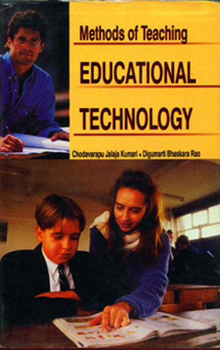 Methods of Teaching Educational Technology | Discovery Publishing