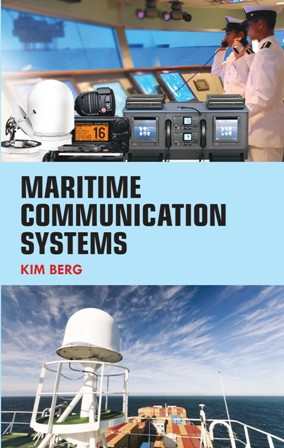 Maritime Communication Systems | Discovery Publishing