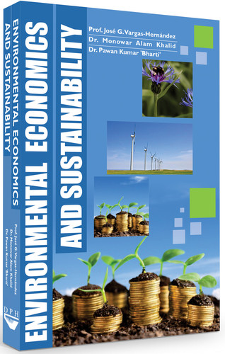 Environmental Economics and Sustainability | Discovery Publishing