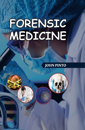 Forensic Medicine | Discovery Publishing