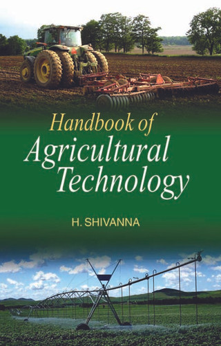 Handbook of Agricultural Technology | Discovery Publishing