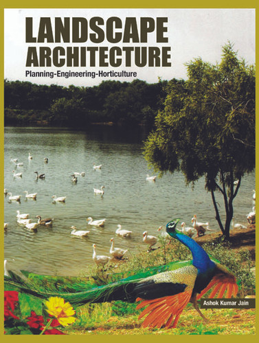 Landscape Architecture: Planning-Engineering-Horticulture | Discovery ...