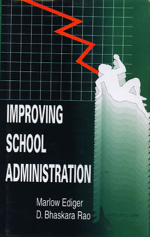 Improving School Administration | Discovery Publishing