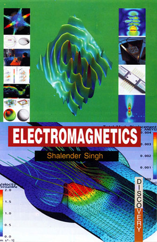 Electromagnetics | Discovery Publishing