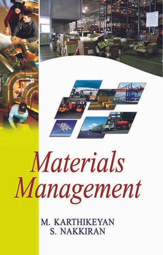 Materials Management | Discovery Publishing