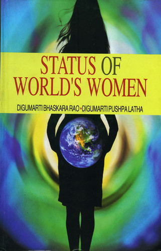 Status of World's Women | Discovery Publishing