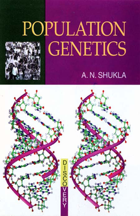 Population Genetics | Discovery Publishing Population Genetics | Discovery Publishing
