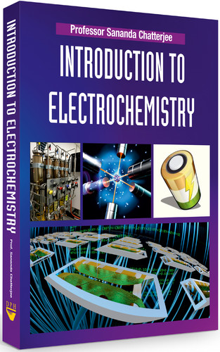 Introduction to Electrochemistry | Discovery Publishing
