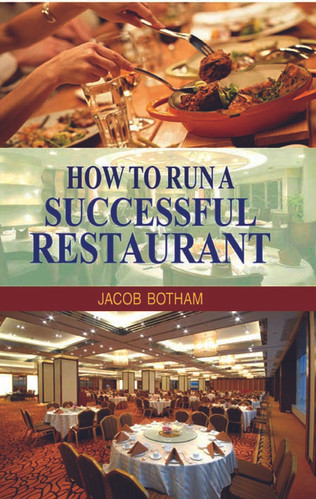 How to Run a Successful Restaurant | Discovery Publishing