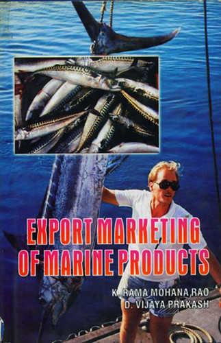 Export Marketing of Marine Products | Discovery Publishing