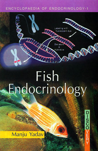 Fish Endocrinology | Discovery Publishing