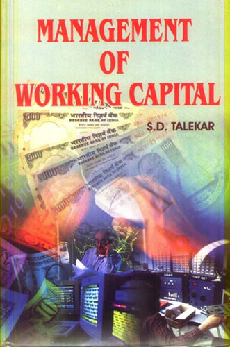 Management of Working Capital | Discovery Publishing