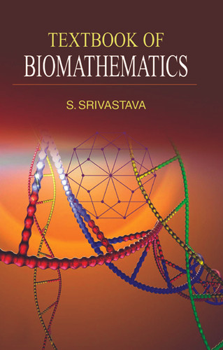 Textbook of Biomathematics | Discovery Publishing