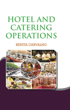 Hotel and Catering Operations | Discovery Publishing