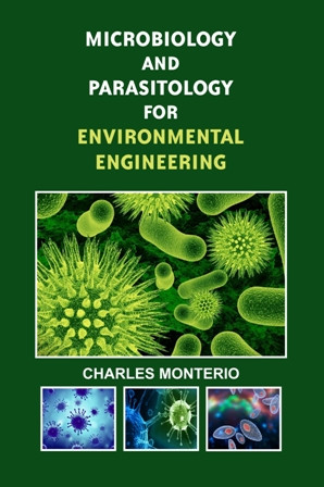 Microbiology and Parasitology for Environmental Engineering | Discovery ...
