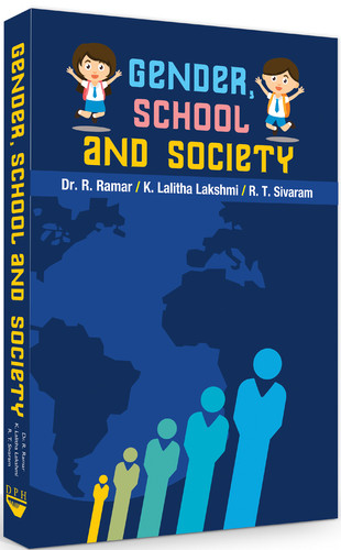 Gender, School and Society | Discovery Publishing