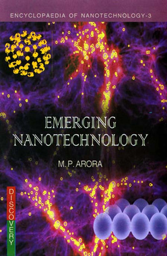 Emerging Nanotechnology | Discovery Publishing