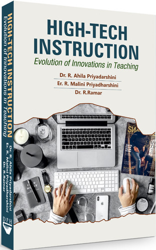 High-Tech Instruction: Evolution of Innovations in Teaching | Discovery ...