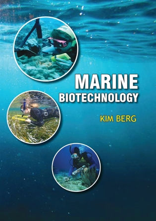 Marine Biotechnology | Discovery Publishing