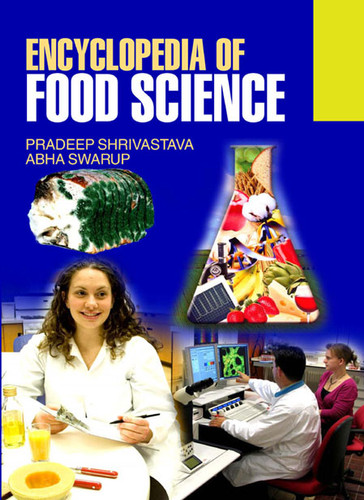 Encyclopedia of Food Science (5 Vols. Set) | Discovery Publishing