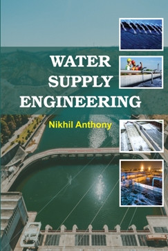Water Supply Engineering | Discovery Publishing