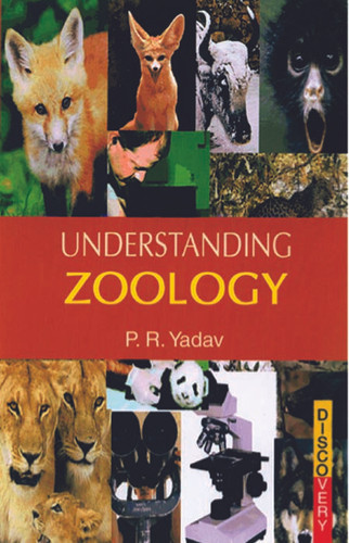 Understanding Zoology | Discovery Publishing