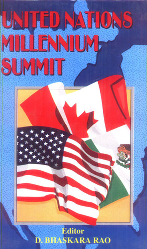 United Nations Millennium Summit | Discovery Publishing