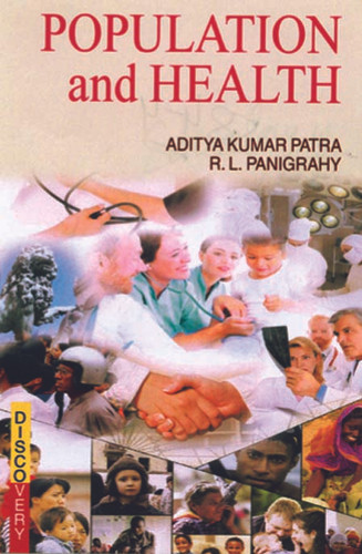 Population and Health | Discovery Publishing