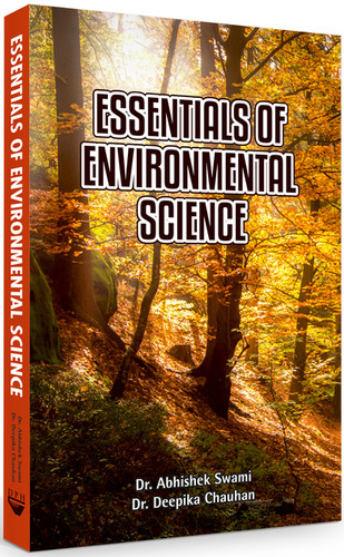 Essentials of Environmental Science | Discovery Publishing