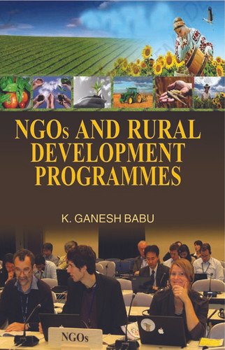 NGOs and Rural Development Programme | Discovery Publishing