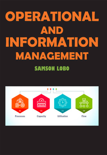 Operational and Information Management | Discovery Publishing