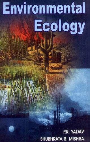 Environmental Ecology | Discovery Publishing
