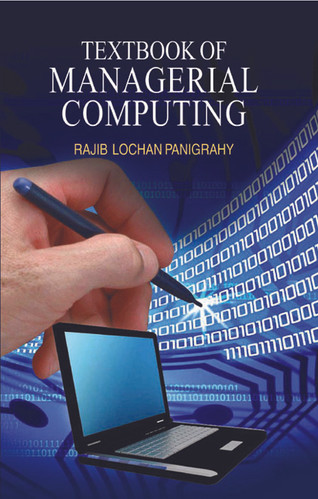 Textbook of Managerial Computing | Discovery Publishing