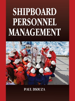 Shipboard Personnel Management | Discovery Publishing
