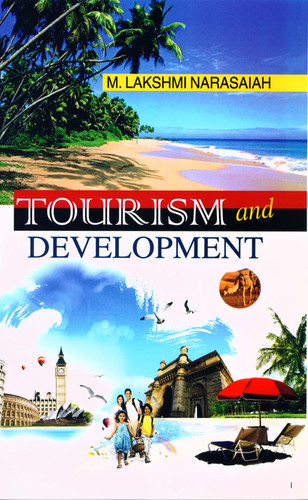 Tourism and Development | Discovery Publishing