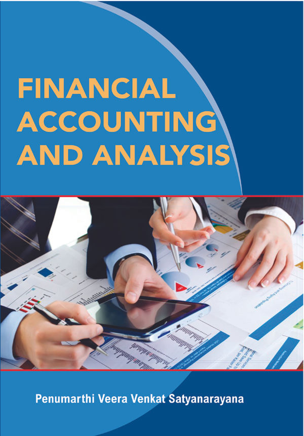 Financial Accounting and Analysis | Discovery Publishing
