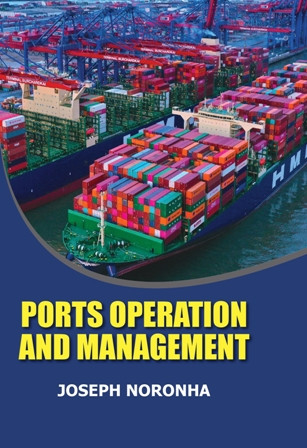 Ports Operation and Management | Discovery Publishing