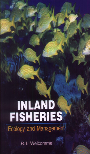 Inland Fisheries: Ecology and Management | Discovery Publishing