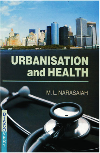 Urbanisation and Health | Discovery Publishing