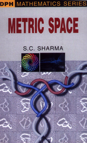 Metric Space | Discovery Publishing