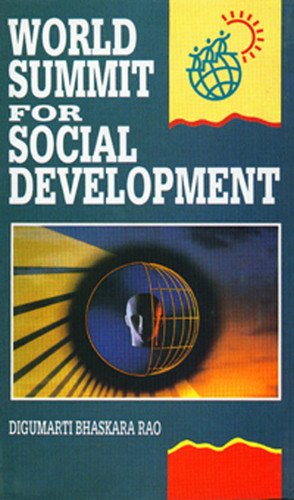 World Summit for Social Development | Discovery Publishing