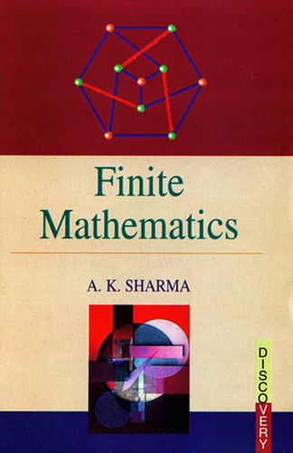 Finite Mathematics | Discovery Publishing