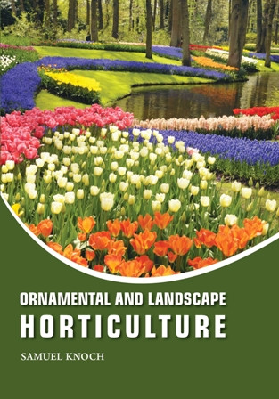Ornamental and Landscape Horticulture | Discovery Publishing