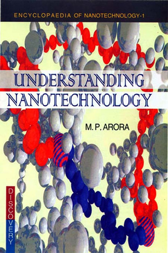 Understanding Nanotechnology | Discovery Publishing