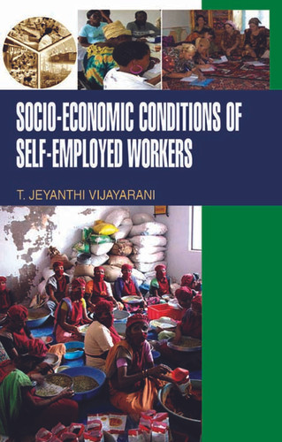 Socio-Economic Conditions of Self-Employed Workers | Discovery Publishing