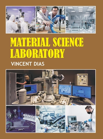 Material Science Laboratory | Discovery Publishing